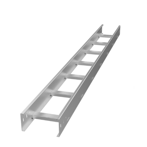 Aluminium Alloy Perforated Ladder type Cable Tray China Manufacturer