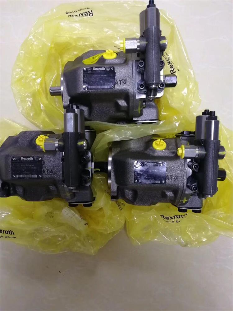 Rexroth A10VSO28 Variable Piston Pump China Manufacturer