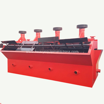 Copper Flotation Process Copper Flotation Plant For Sale China Manufacturer