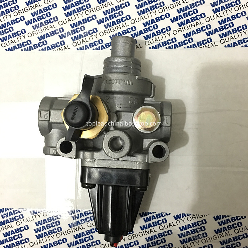 9753034730 WABCO unloader valve(id:10624892). Buy China Original Wabco ...