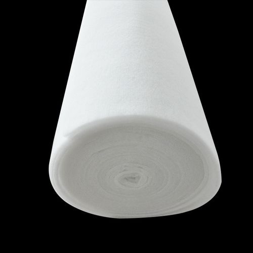 Types Of Air Filter Materials