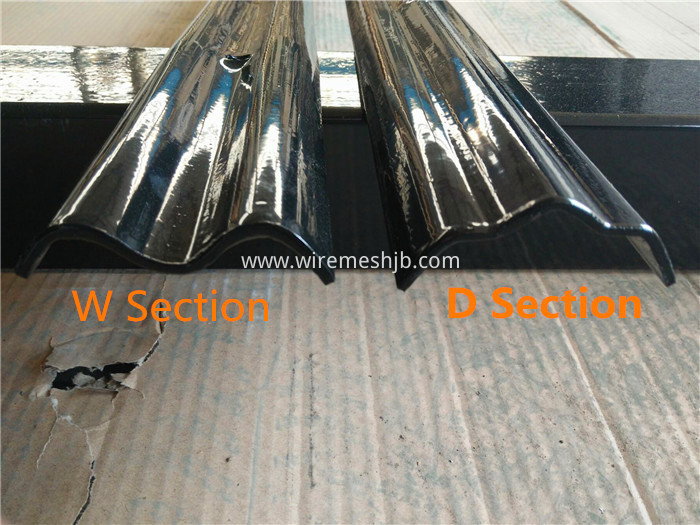 The Most Common Types of Palisade Fence