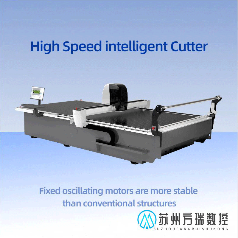 Top 5 High-Speed Cutting Machines You Need