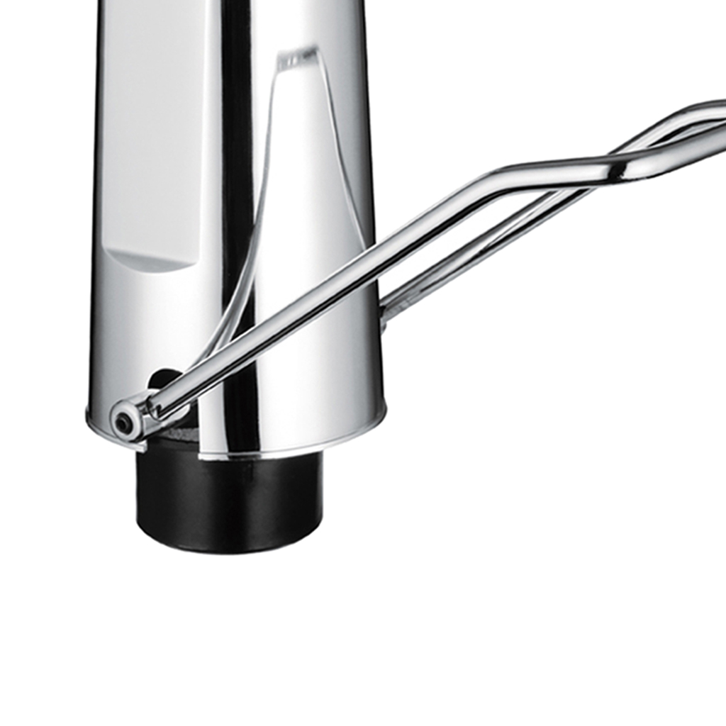 Barber Salon Chair Hydraulic Pump Gas Lift Cylinder Replacement for ...