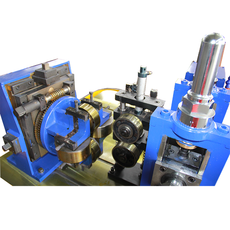 Stainless Steel Pipe Polishing Machine China Manufacturer