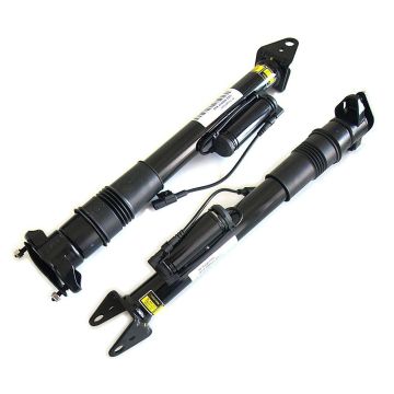 For Mercedes MLclassW164 rear Air shock A1643200731 Images & Photos