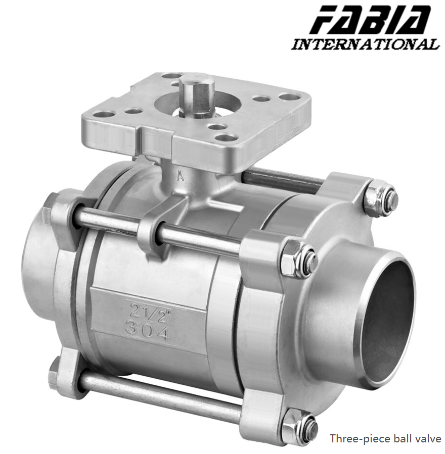 Top 10 Ball Valve Brands You Should Know