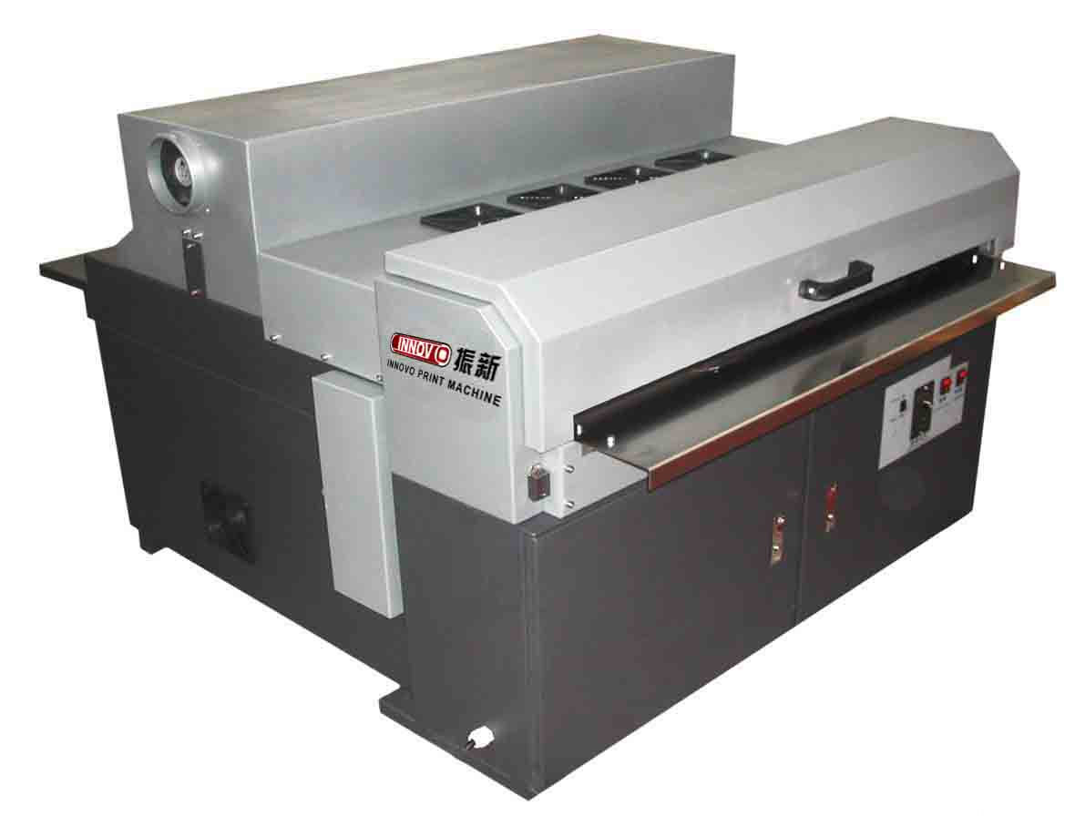 UV coating machine 1350 China Manufacturer