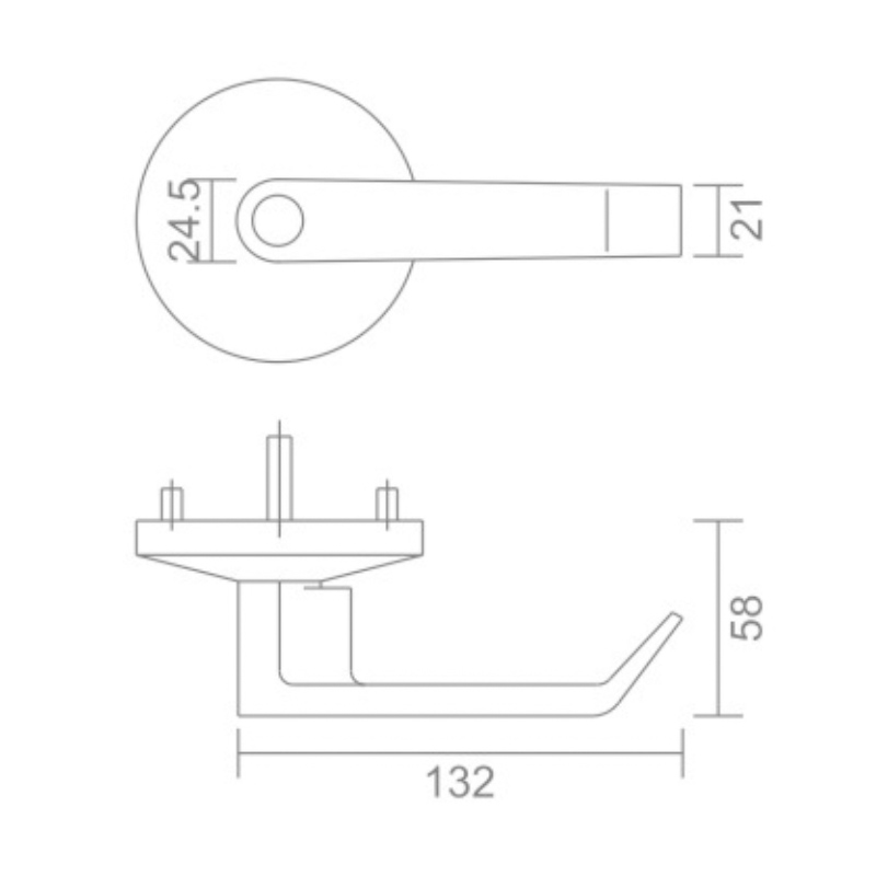 Upgrade Your Home with HUTLON's Hardware Solutions
