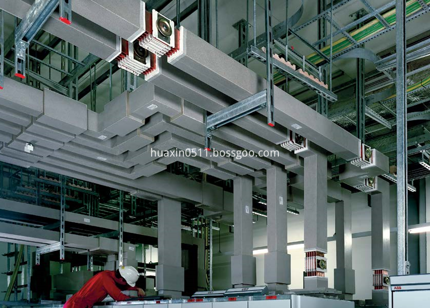 Low & Medium voltage Busduct System(id:10641416). Buy China Range of LV ...