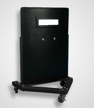 PORTABLE BALLISTIC SHIELD China Manufacturer