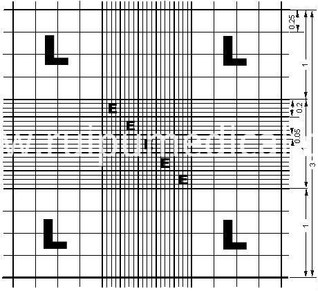 Blood Counting Chamber , Fuchs-rosenthal