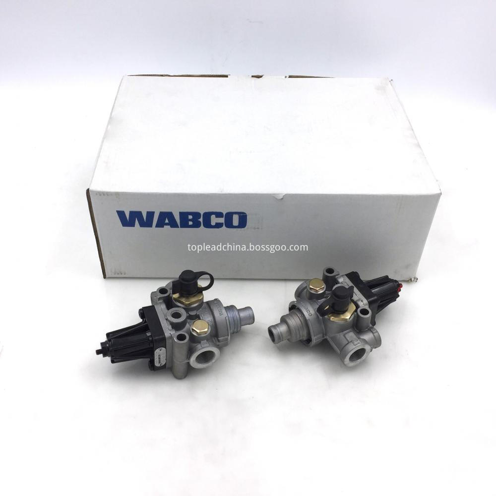 9753034730 WABCO unloader valve(id:10624892). Buy China Original Wabco ...
