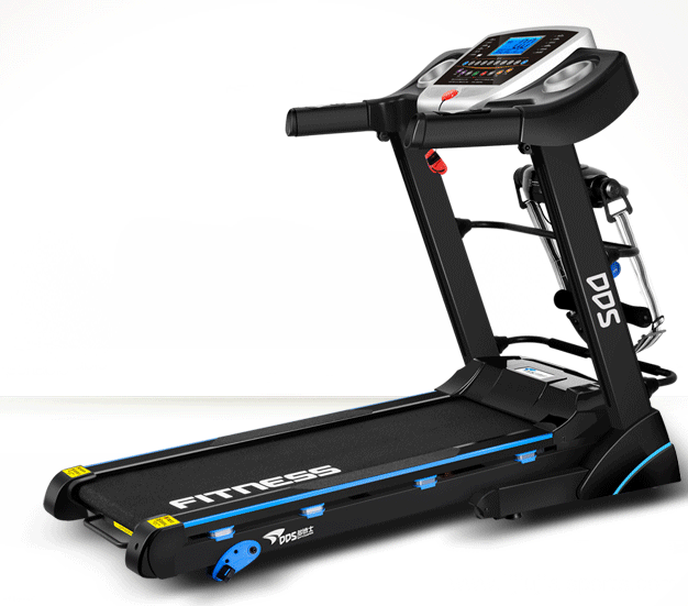 Indoor Fitness Equipment Treadmill with Sit Up Treadmills(id:10054201 ...