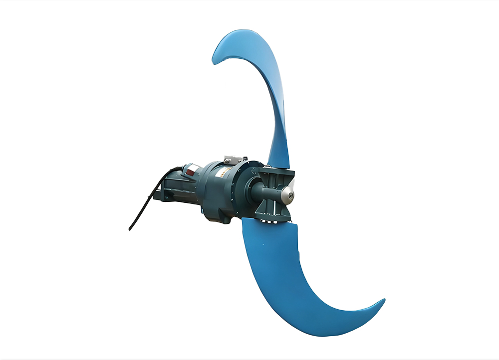 Top 10 Submersible Mixer Companies You Should Know