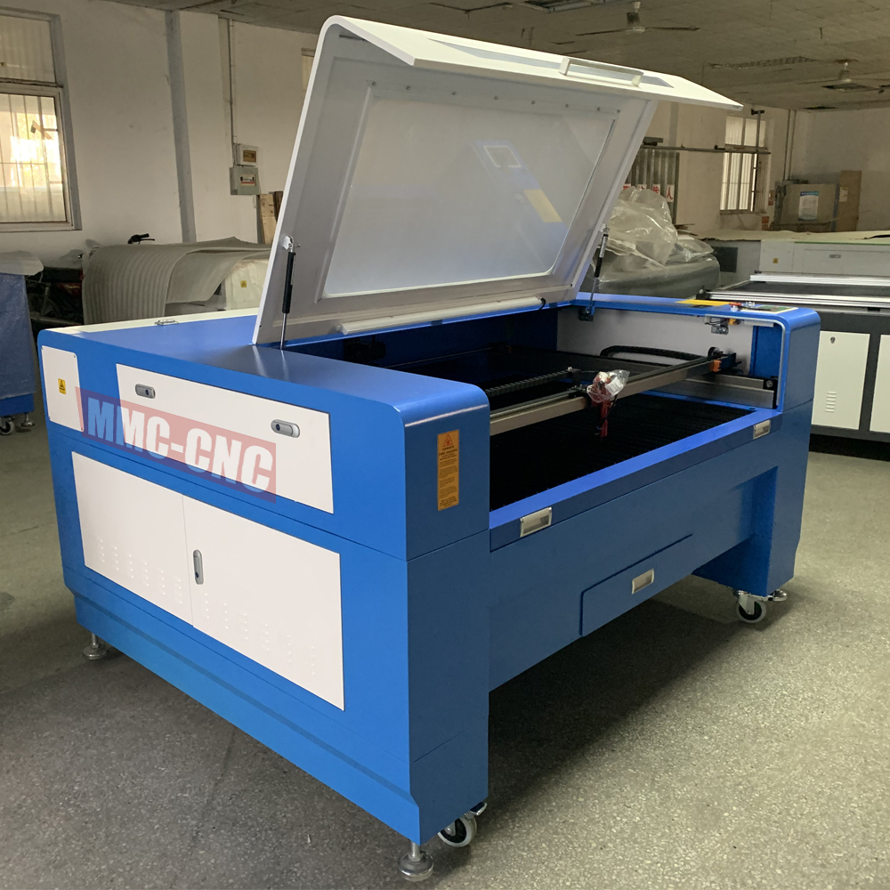 6090 1390 1610 1325 Laser Cutting Machine CNC Laser Engraving Machine ...