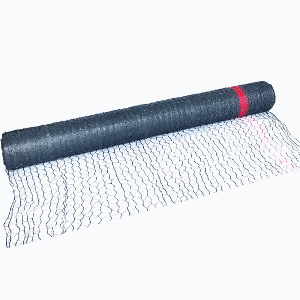 Plastic Horse Hay Bale Wrap Netting China Manufacturer
