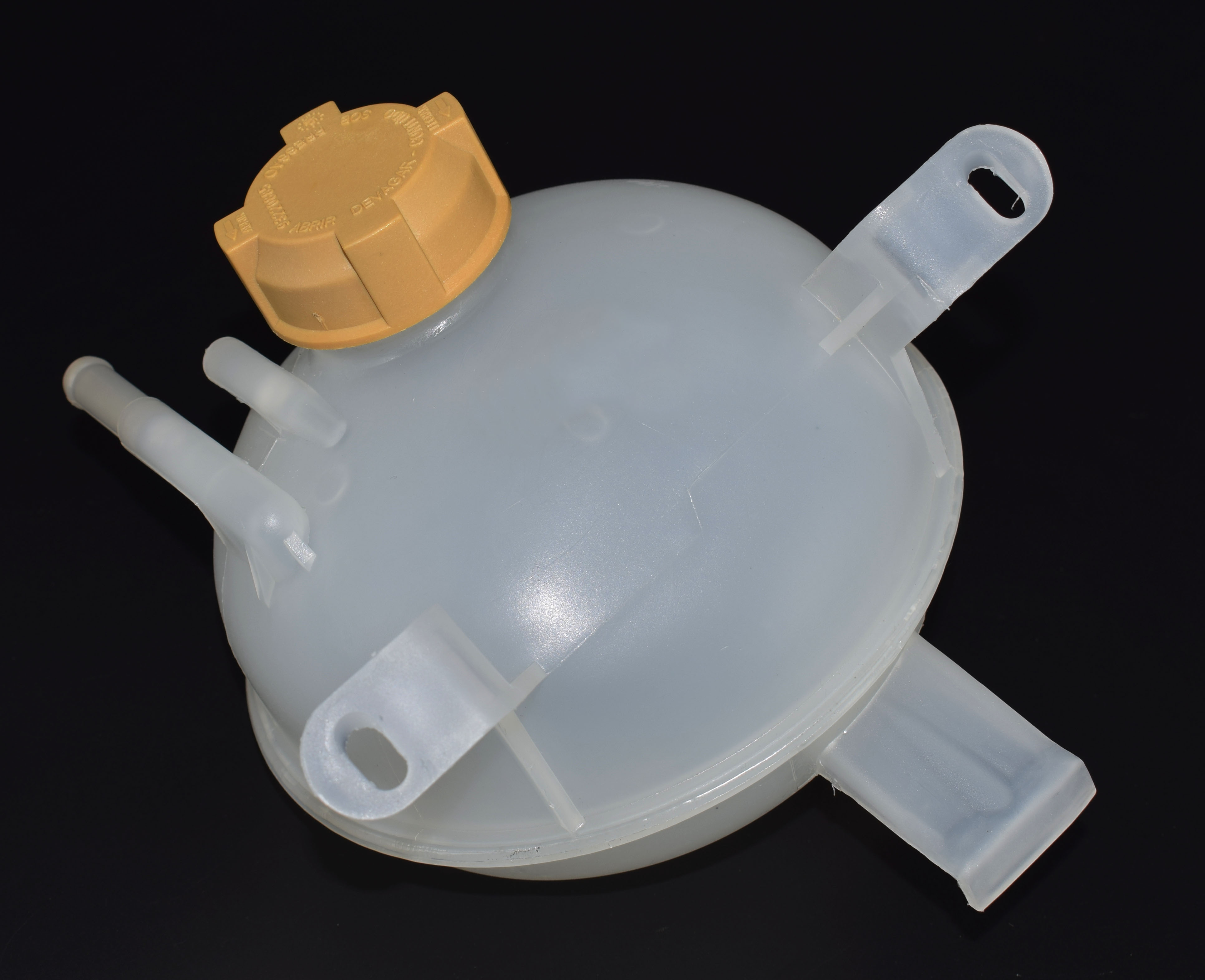 Expansion Tank 93217461 for Chevrolet China Manufacturer