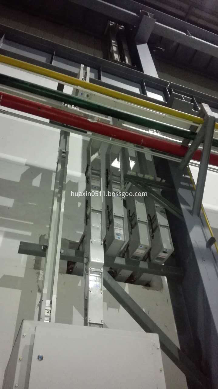 Compact Busbar XLC-II 2500a busbar(id:10641412). Buy China Electrcal ...