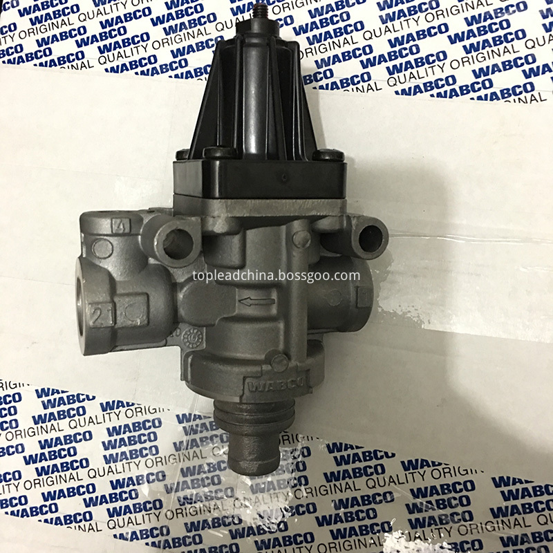 9753034730 WABCO unloader valve(id:10624892). Buy China Original Wabco ...