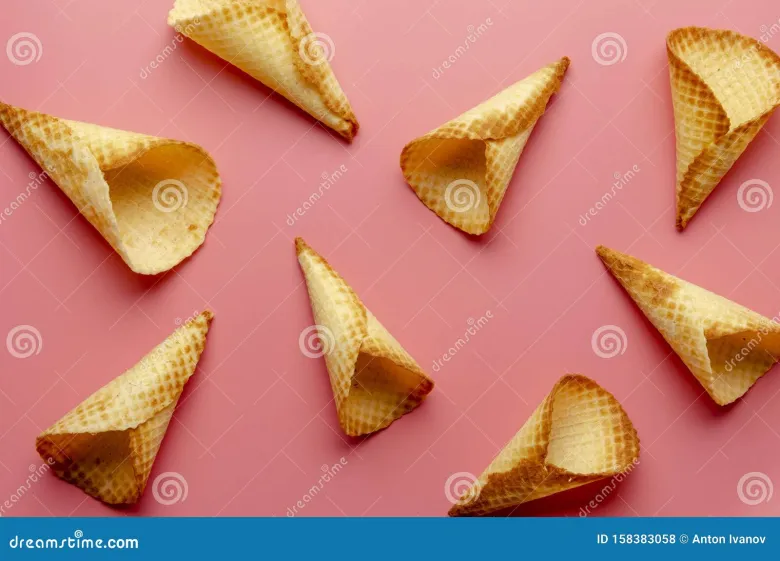 Think you’ve tried the best cone? Wait till you taste this.