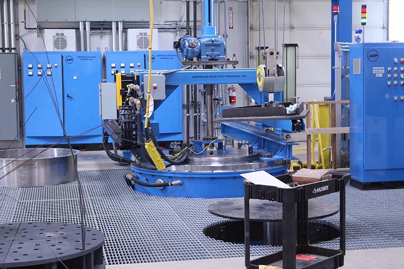 Why 8 in 10 plants still use outdated HIP tech? (Spoiler: Itâ€™s costly)