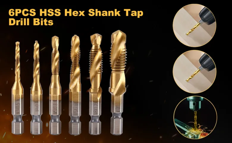 The Truth About Drill Bit Wear—And How to Fix It Fast