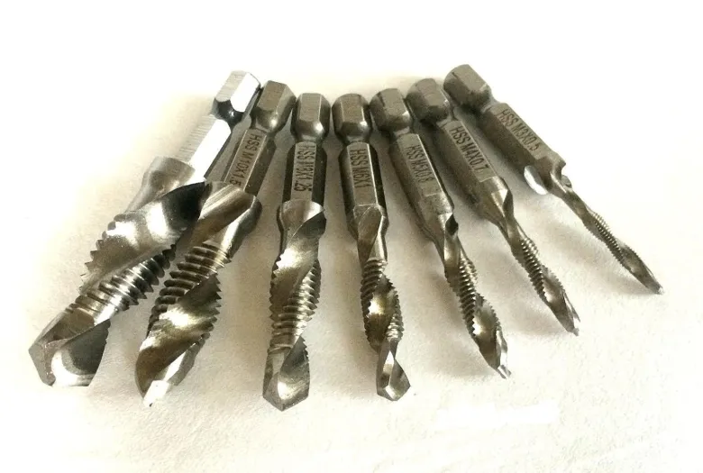 The Truth About Drill Bit Wear—And How to Fix It Fast