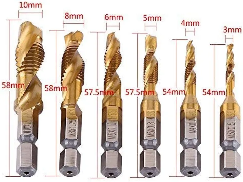 The Truth About Drill Bit Wear—And How to Fix It Fast