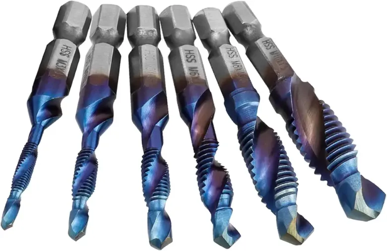The Truth About Drill Bit Wear—And How to Fix It Fast