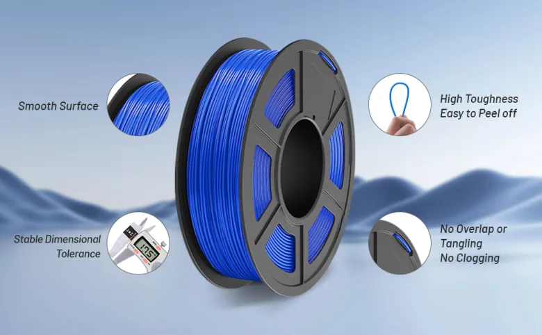 Is TPU Filament the Ultimate Game Changer for DIY Projects?