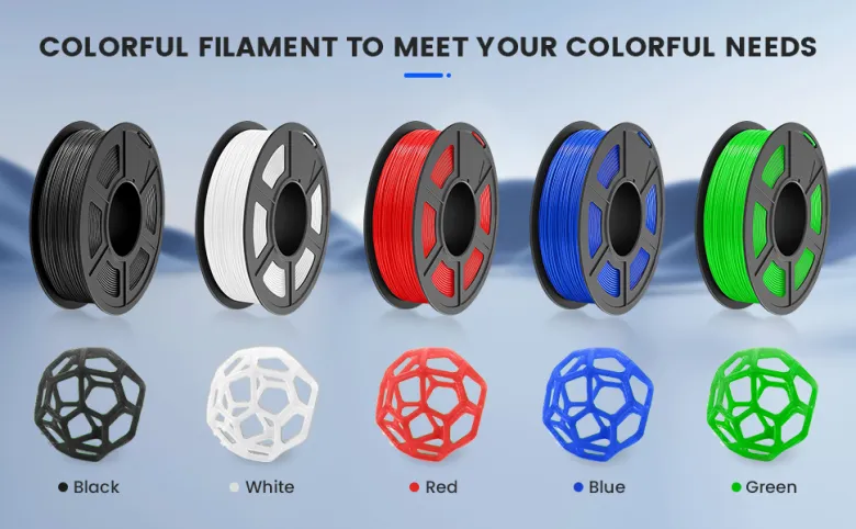 Is TPU Filament the Ultimate Game Changer for DIY Projects?