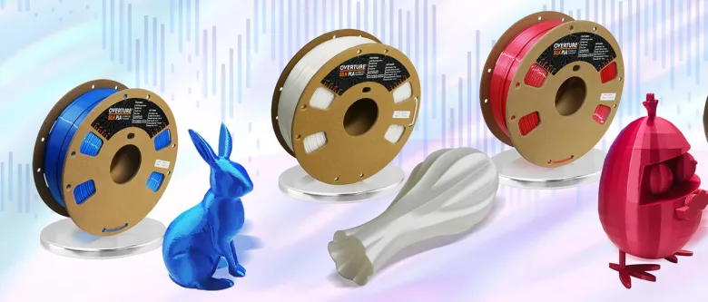 Sick of failed prints? Our Flexible TPU Roll is the solution you need!