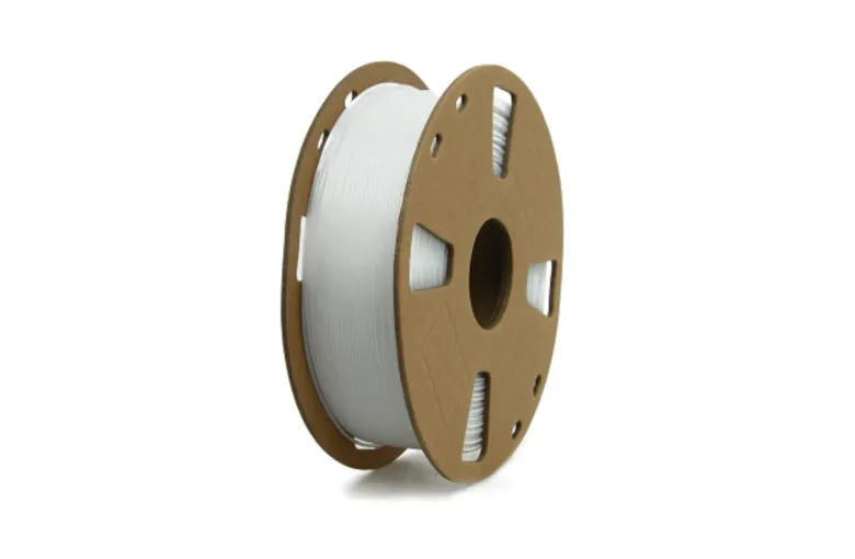 Want prints that shine? Discover the clarity of PETG Filament!