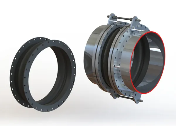 What Are Expansion Bellows and Why Do You Need Them?