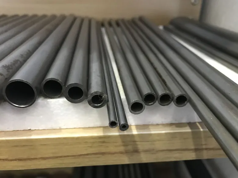 Is Your Project Missing Precision? Grab Our Steel Pipe Now!