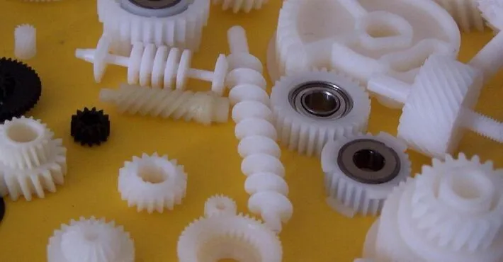 Is PA66 GF15 the superhero of materials?