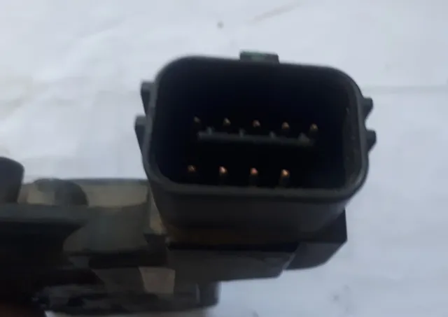 What makes PA66 GF15 the go-to choice for engineers?