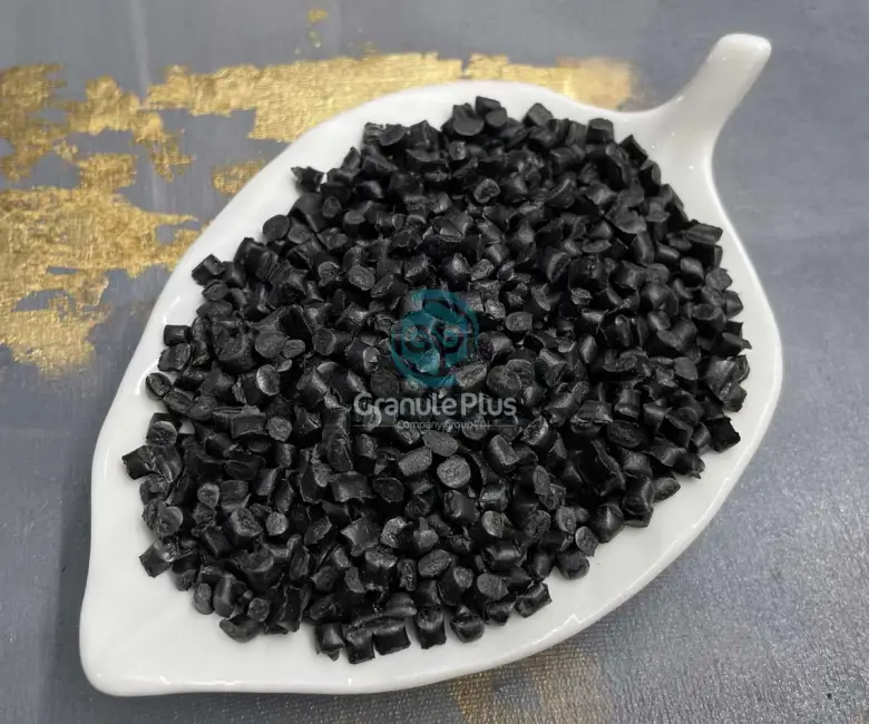 Get Granulated: Why Modified Pp Granules Are a Game Changer!