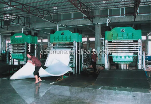 Want to make foaming easy? The High Rate Eva Foaming Machine is here!