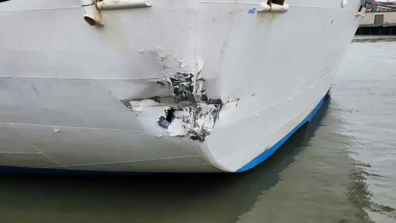 Wondering How to Repair Your Damaged Ship Quickly and Efficiently?