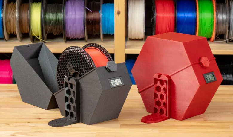 Why Choose TPU Filament for Your 3D Printing Projects?