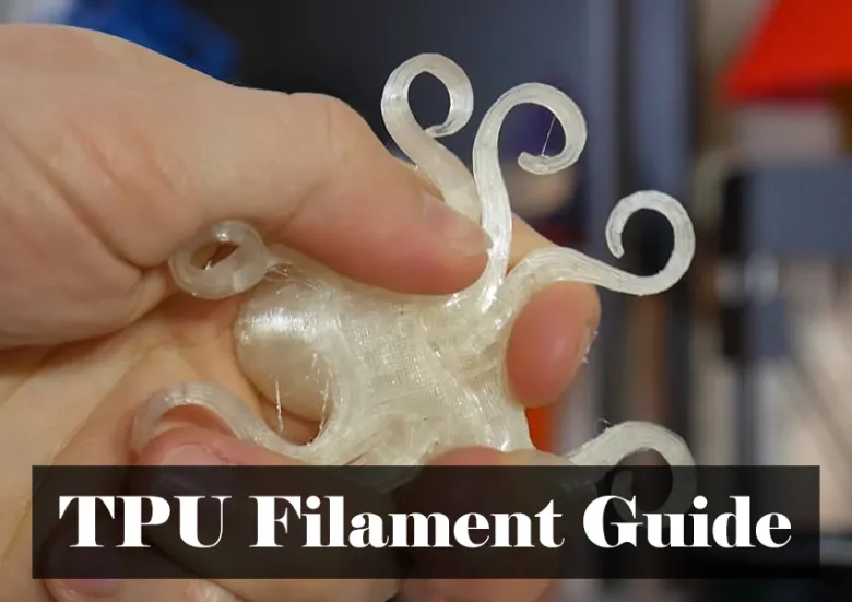 Can TPU Filament Transform Your 3D Printing Game?