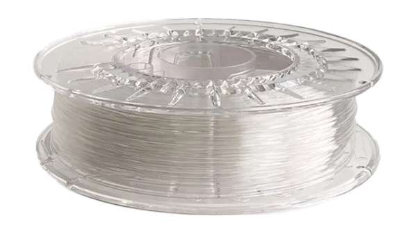 How Does Transparent Filament PETG Stack Up Against Other Materials?