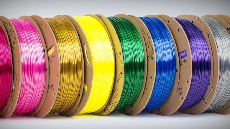 Why Choose PLA Filament for Your Next 3D Print Project?