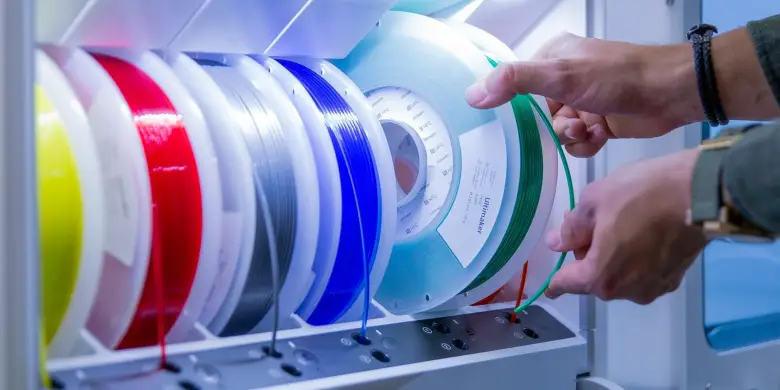 Can PETG filament really elevate your 3D prints to the next level?