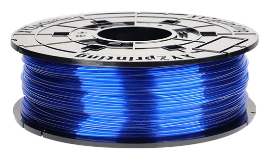 Ready to Elevate Your Prints? Try Transparent Filament PETG Today!