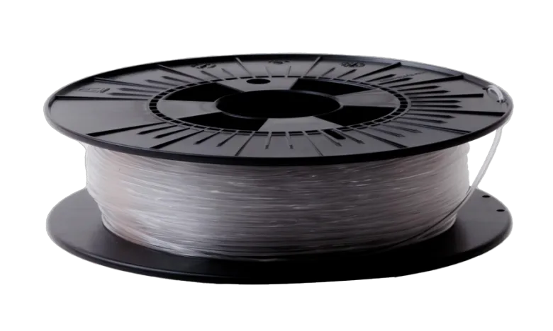 Why Choose Transparent Filament PETG? It's the Clear Winner!