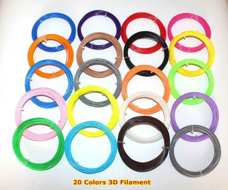 Is Your Imagination Running Low? Fuel It with 3D Pen Filament!