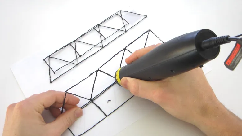 Did You Know 3D Printing Pens Can Cut Art Project Time in Half?